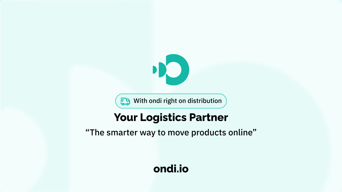 Overview | Ondi Docs